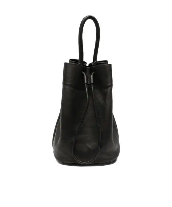 UMA WANG Top-handle Handbag