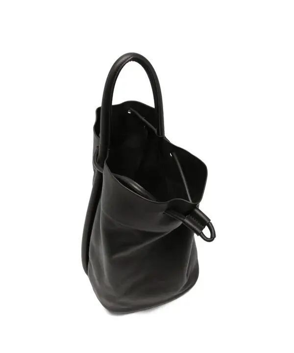 UMA WANG Top-handle Handbag