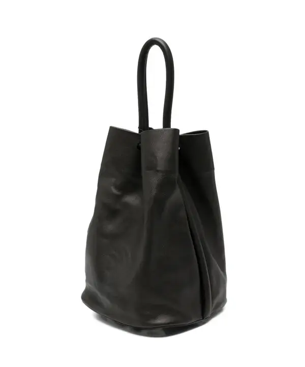 UMA WANG Top-handle Handbag