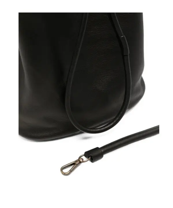 UMA WANG Top-handle Handbag