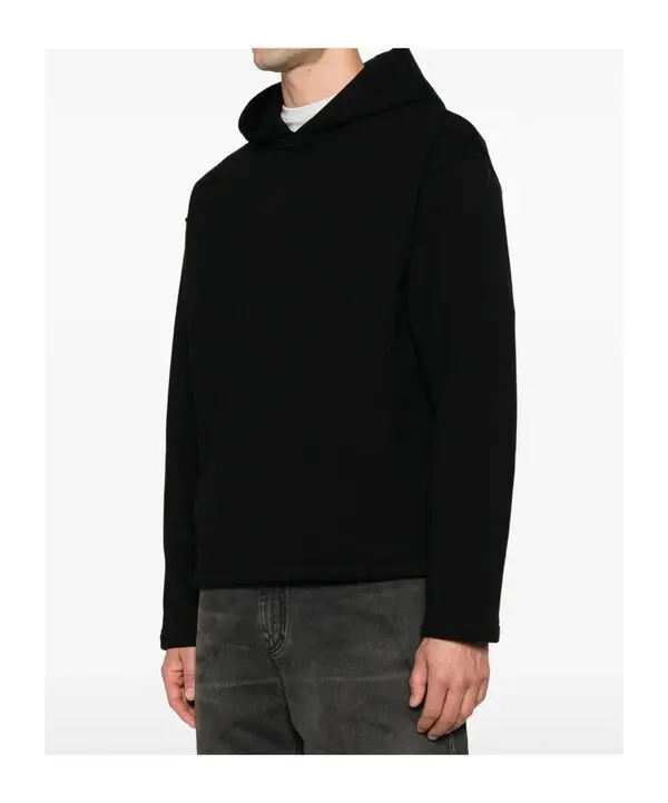 THE ROW Long-sleeve Sweatshirt