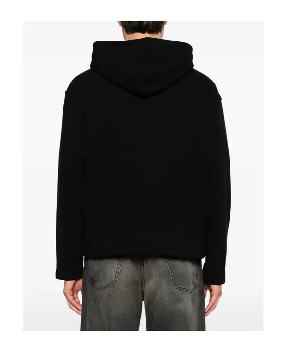THE ROW Long-sleeve Sweatshirt
