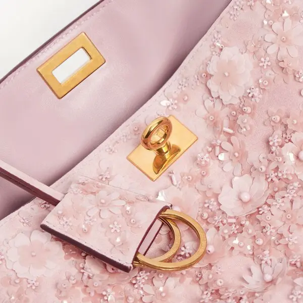 Balenciaga Rodeo Handbag Mini