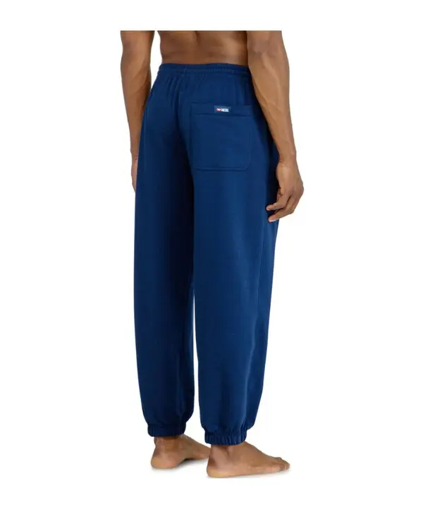 DIESEL® Lenny-d-core Drawstring Track Pants - Blue