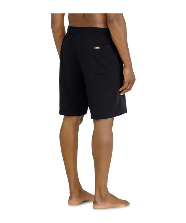 DIESEL® Lucas-d-core Drawstring Shorts
