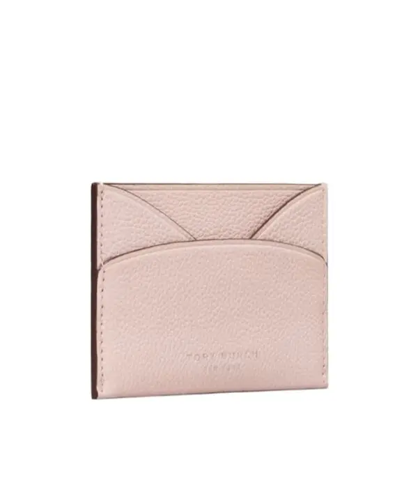 Tory Burch Romy Flat Card Case