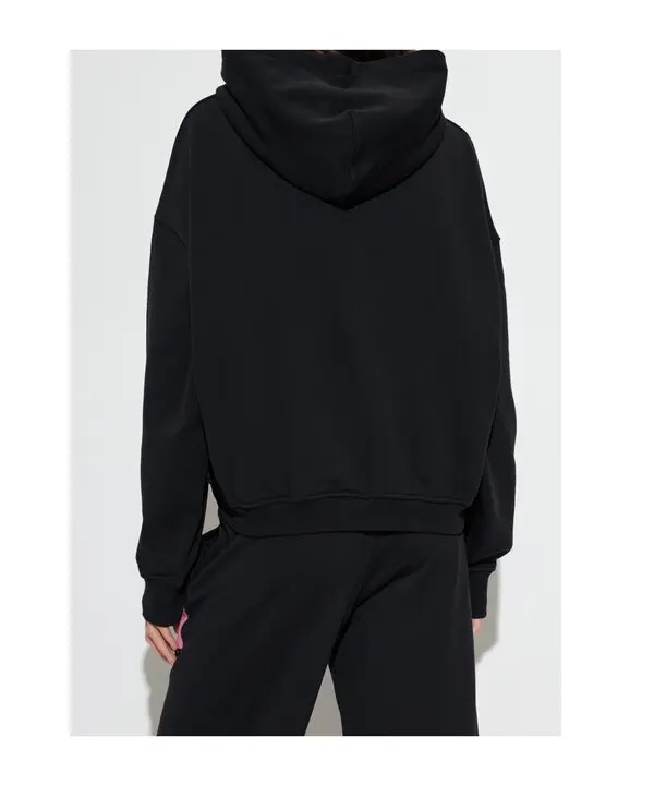 Palm Angels Long-sleeve Sweatshirt