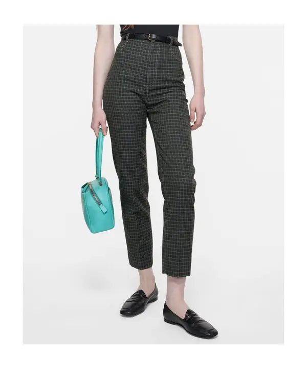 Acne Studios Leather Loafers