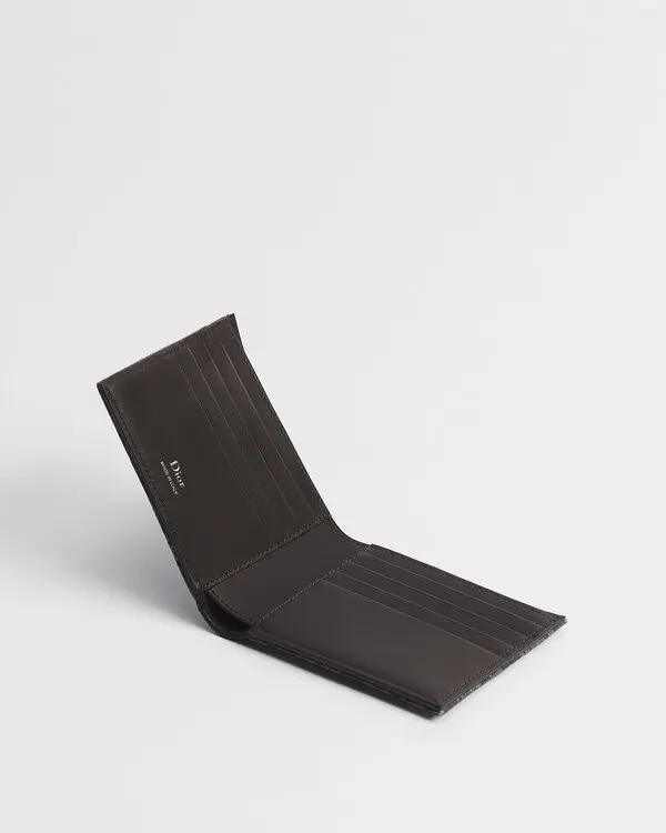 Dior Bi-fold Wallet