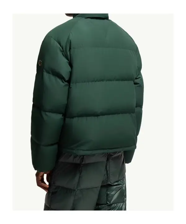 Moncler Verone Short Down Jacket