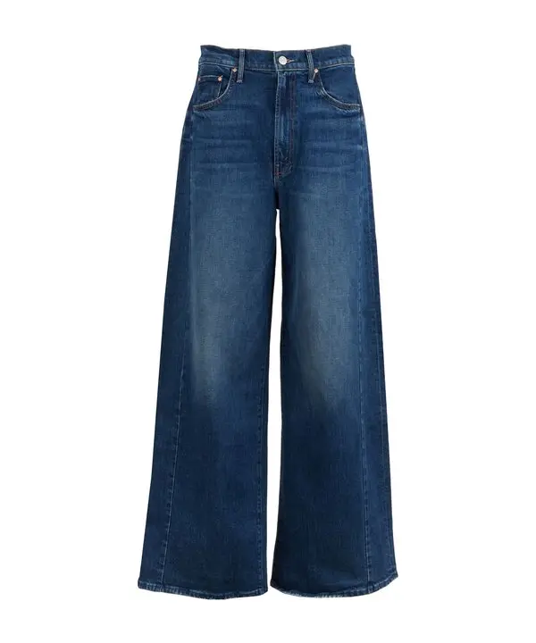MOTHER Five-pocket Jeans