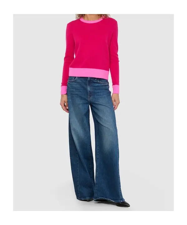 MOTHER Five-pocket Jeans