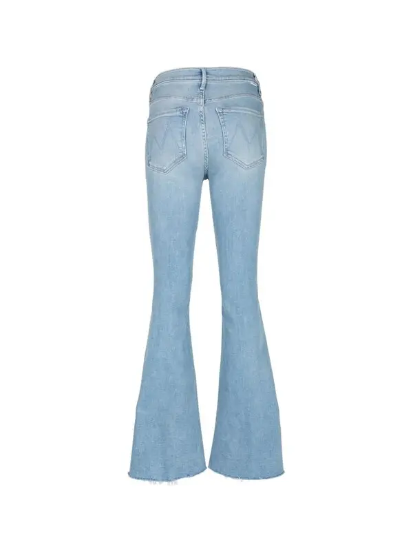 MOTHER Five-pocket Jeans