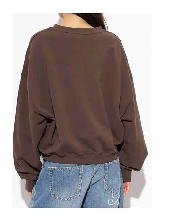 Palm Angels Long-sleeve Sweatshirt