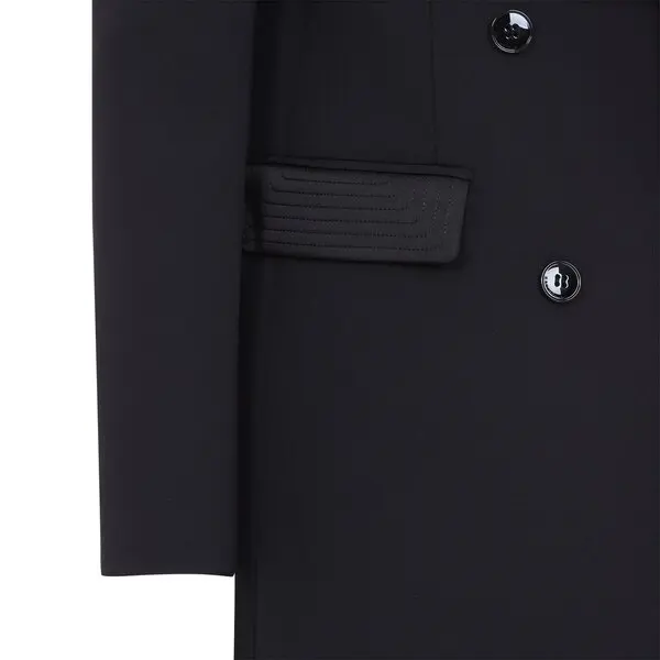Elisabetta Franchi Long-sleeve Blazer