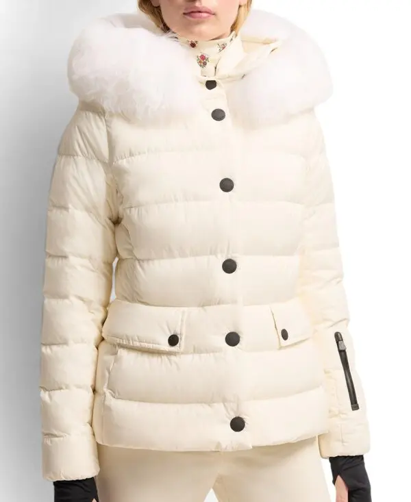 Moncler Armoniques Jacket