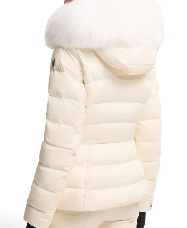 Moncler Armoniques Jacket