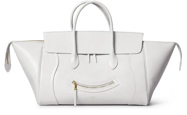 Celine Top-handle Shoulder Bag
