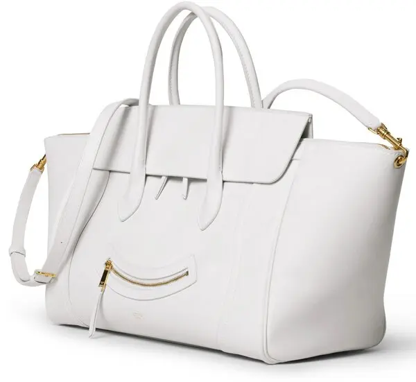 Celine Top-handle Shoulder Bag