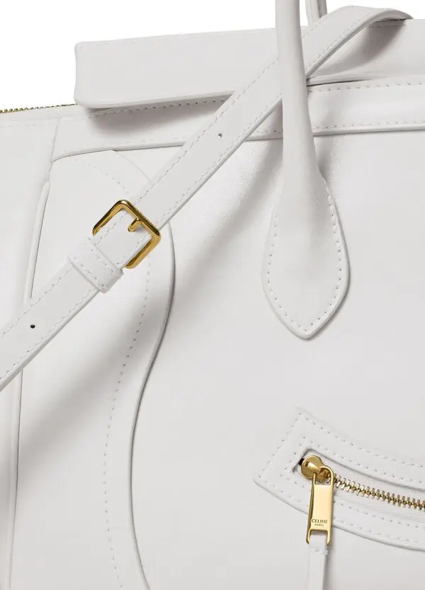 Celine Top-handle Shoulder Bag