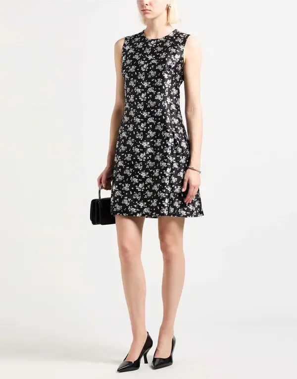 Dolce & Gabbana Silk Dresses