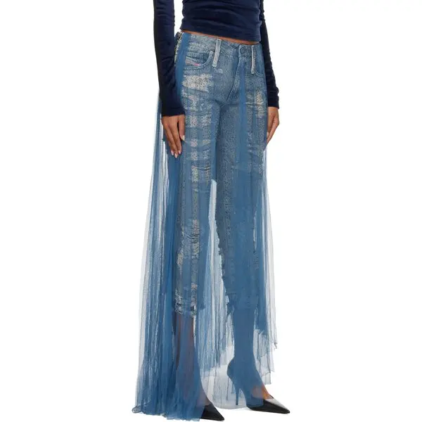 DIESEL® D-aisi-fsj Trousers