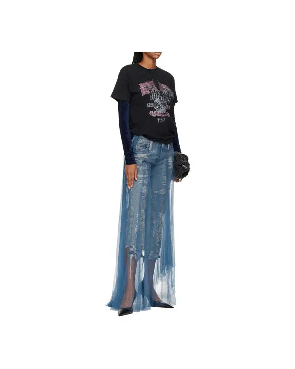DIESEL® D-aisi-fsj Trousers