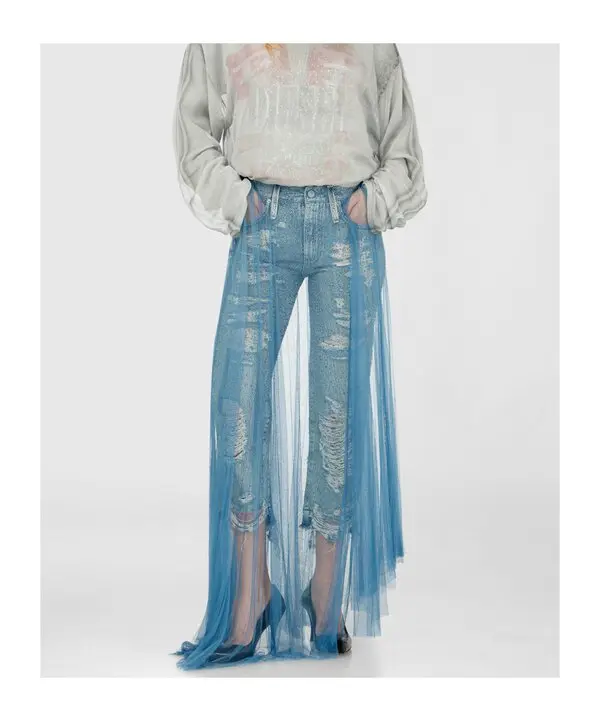 DIESEL® D-aisi-fsj Trousers