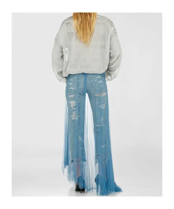 DIESEL® D-aisi-fsj Trousers