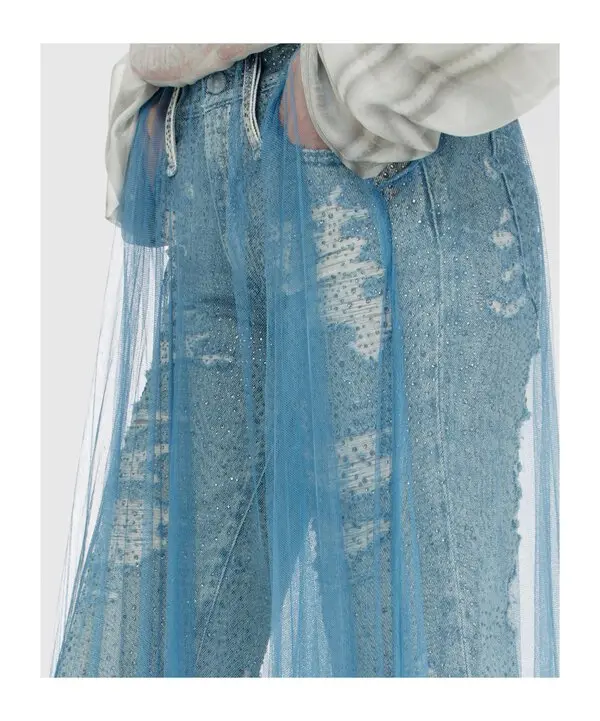 DIESEL® D-aisi-fsj Trousers