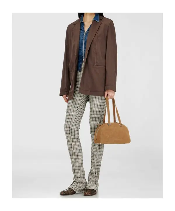 DIESEL® G Kessier Single-breasted Blazer