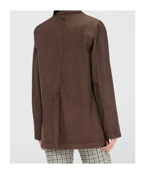 DIESEL® G Kessier Single-breasted Blazer