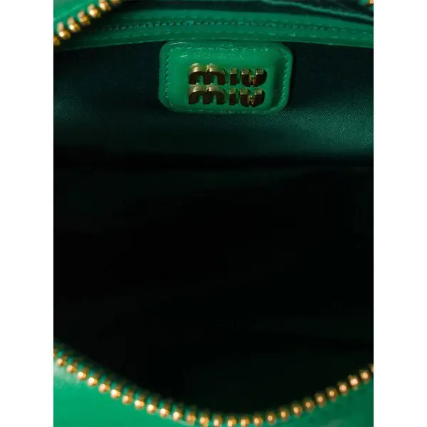 Miu Miu Tote Bags