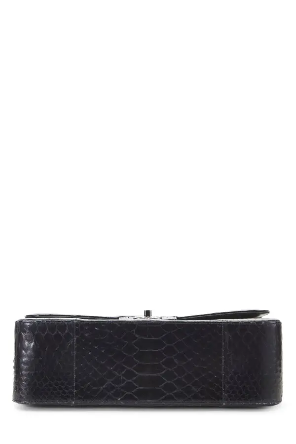 Chanel Python New Classic