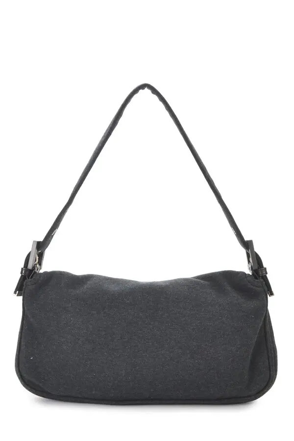 Fendi Jersey Baguette