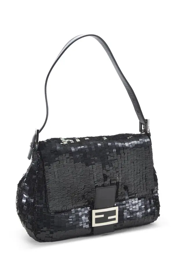 Fendi Sequin Mama
