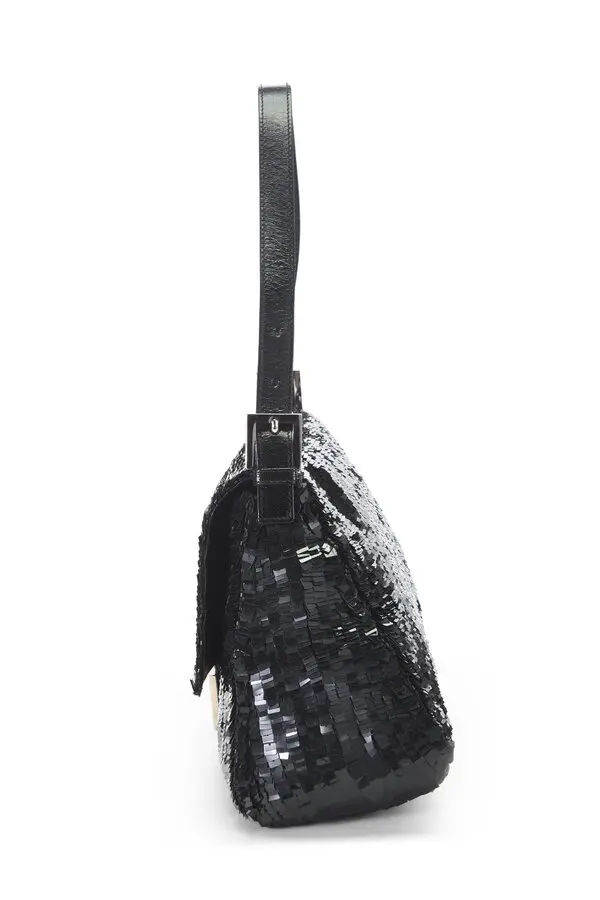 Fendi Sequin Mama