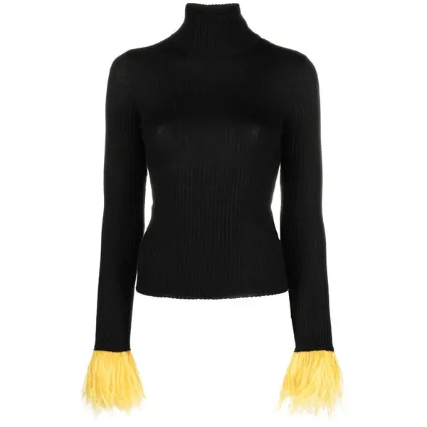 La DoubleJ Knitwear Jumpers