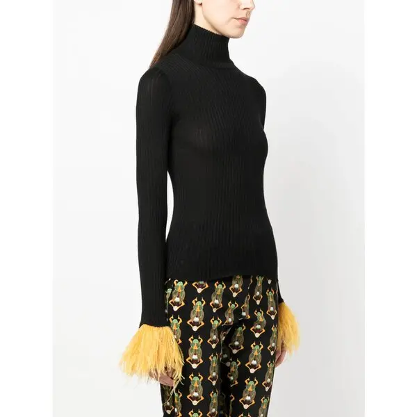 La DoubleJ Knitwear Jumpers