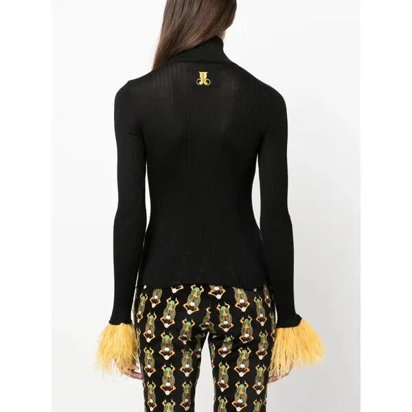La DoubleJ Knitwear Jumpers