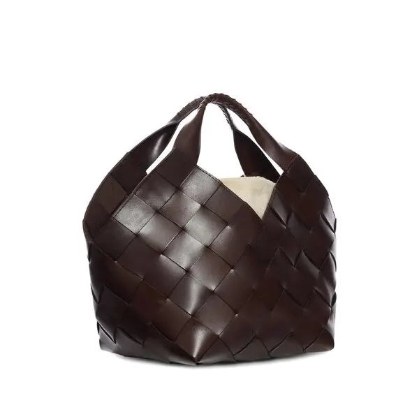 Dragon Diffusion Tote Bags