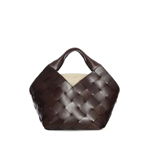 Dragon Diffusion Tote Bags