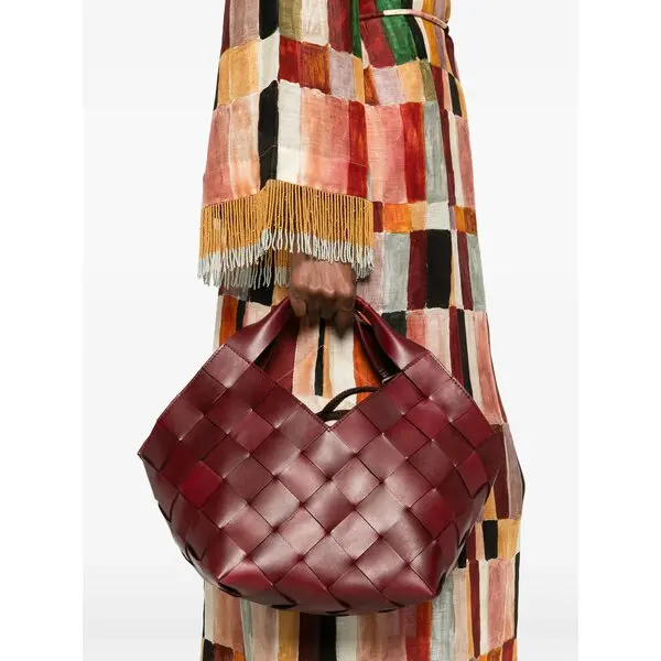 Dragon Diffusion Tote Bags