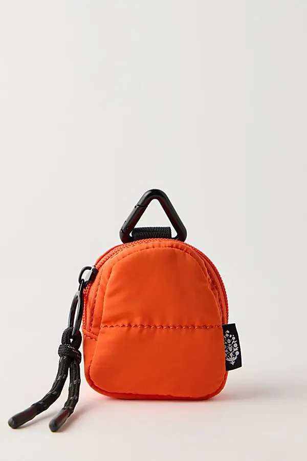 Free People Adventure Pouch - Summer Melon