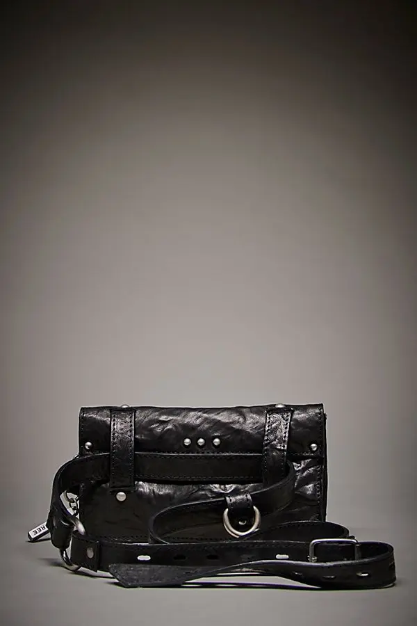 Free People We The Free Luxe Belt Bag