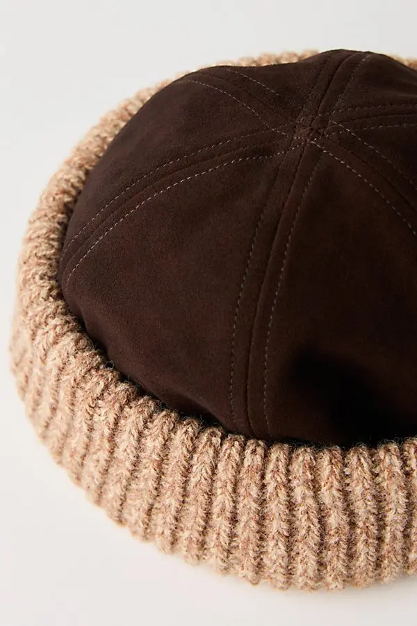 Free People Birch Fisherman Hat