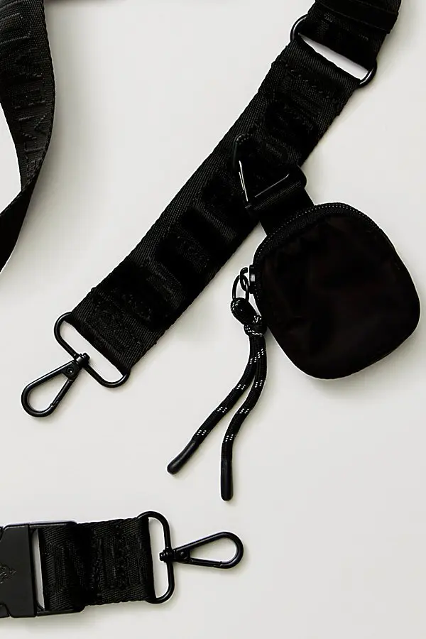Free People Adventure Strap