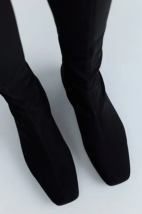 VAGABOND SHOEMAKERS Mona Tall Stretch Boots