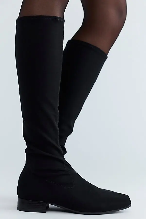 VAGABOND SHOEMAKERS Mona Tall Stretch Boots