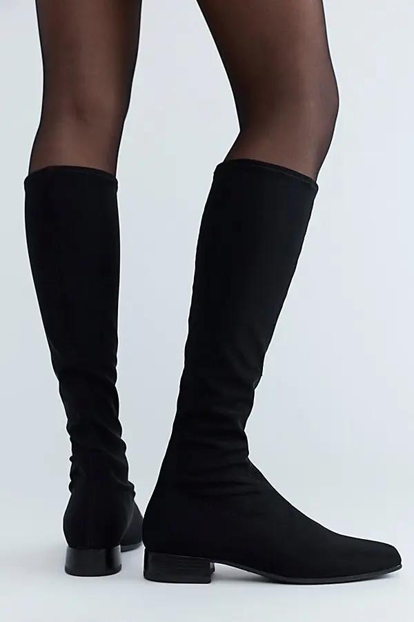 VAGABOND SHOEMAKERS Mona Tall Stretch Boots